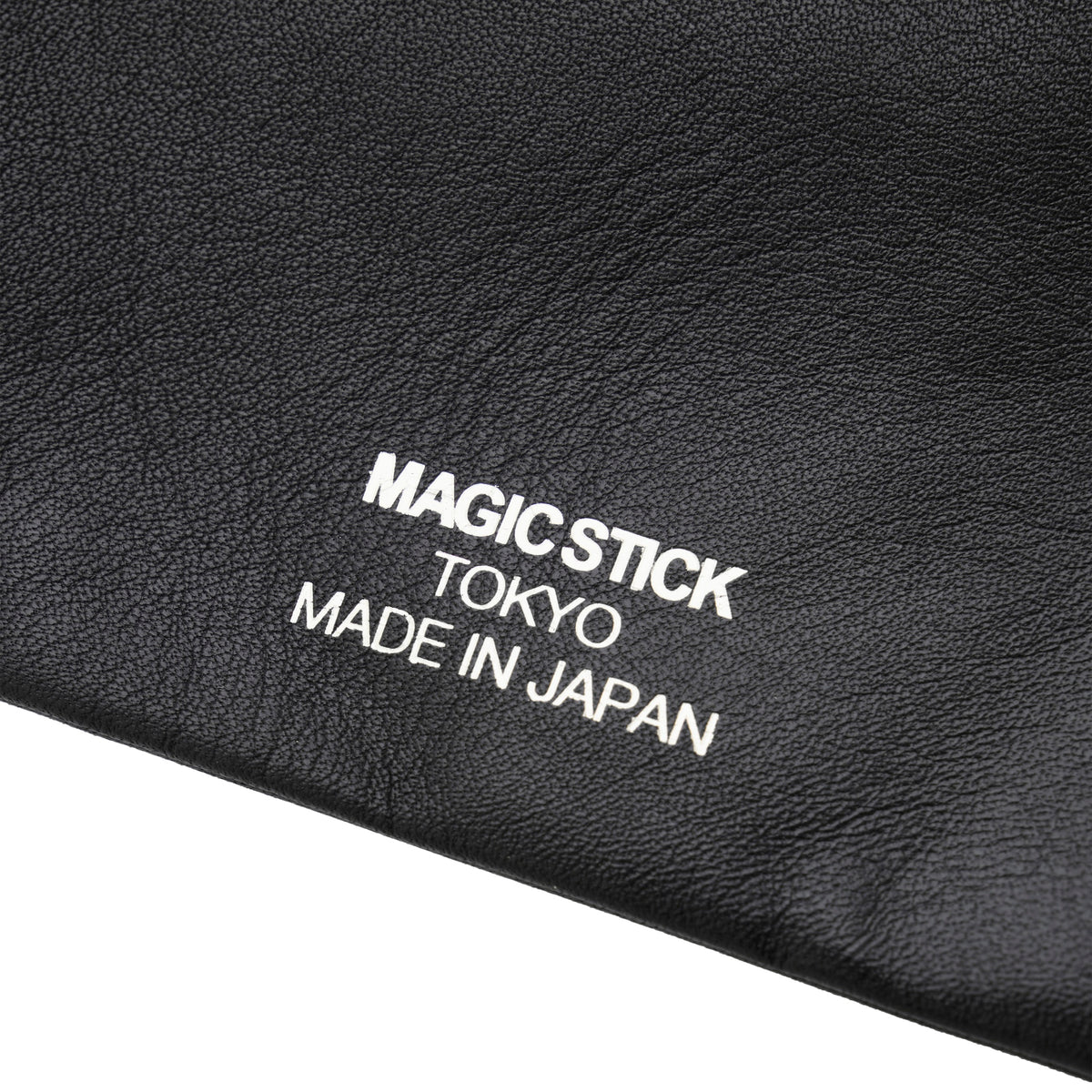 The Minimal EssentialsCard Holder (BLACK) – MAGIC STICK ENTERTAINMENT ...
