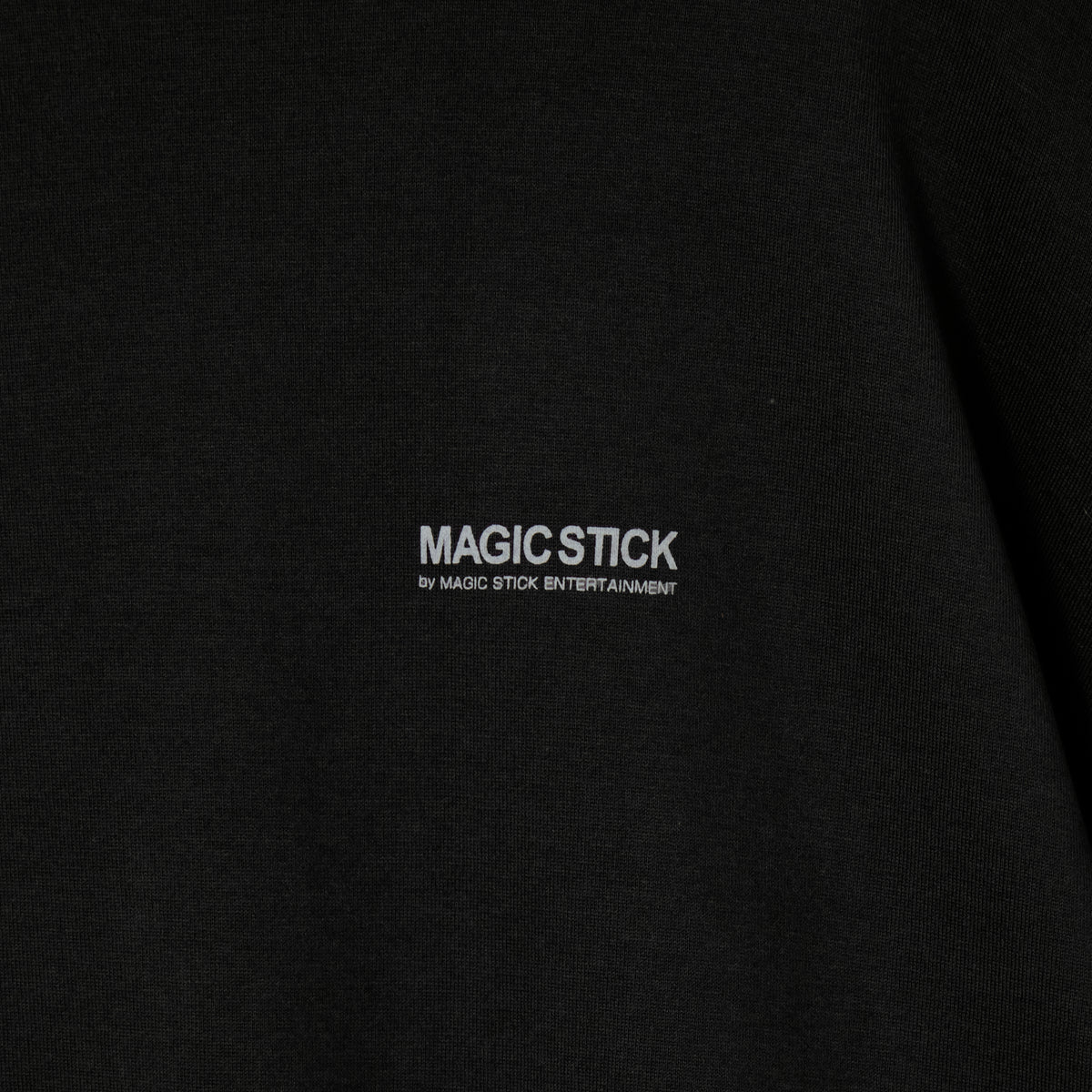 True Comfort Round tail Box T (BLACK) – MAGIC STICK ENTERTAINMENT ...