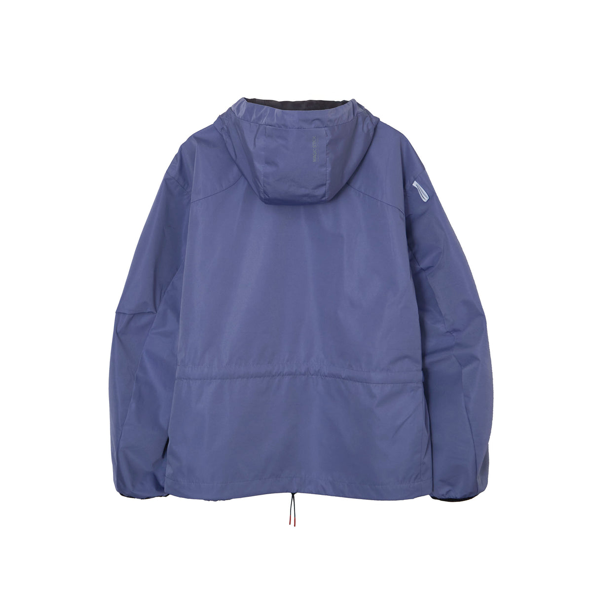 ALL TERRAIN SHELL JACKET (STRATUS BLUE) – MAGIC STICK ENTERTAINMENT ...