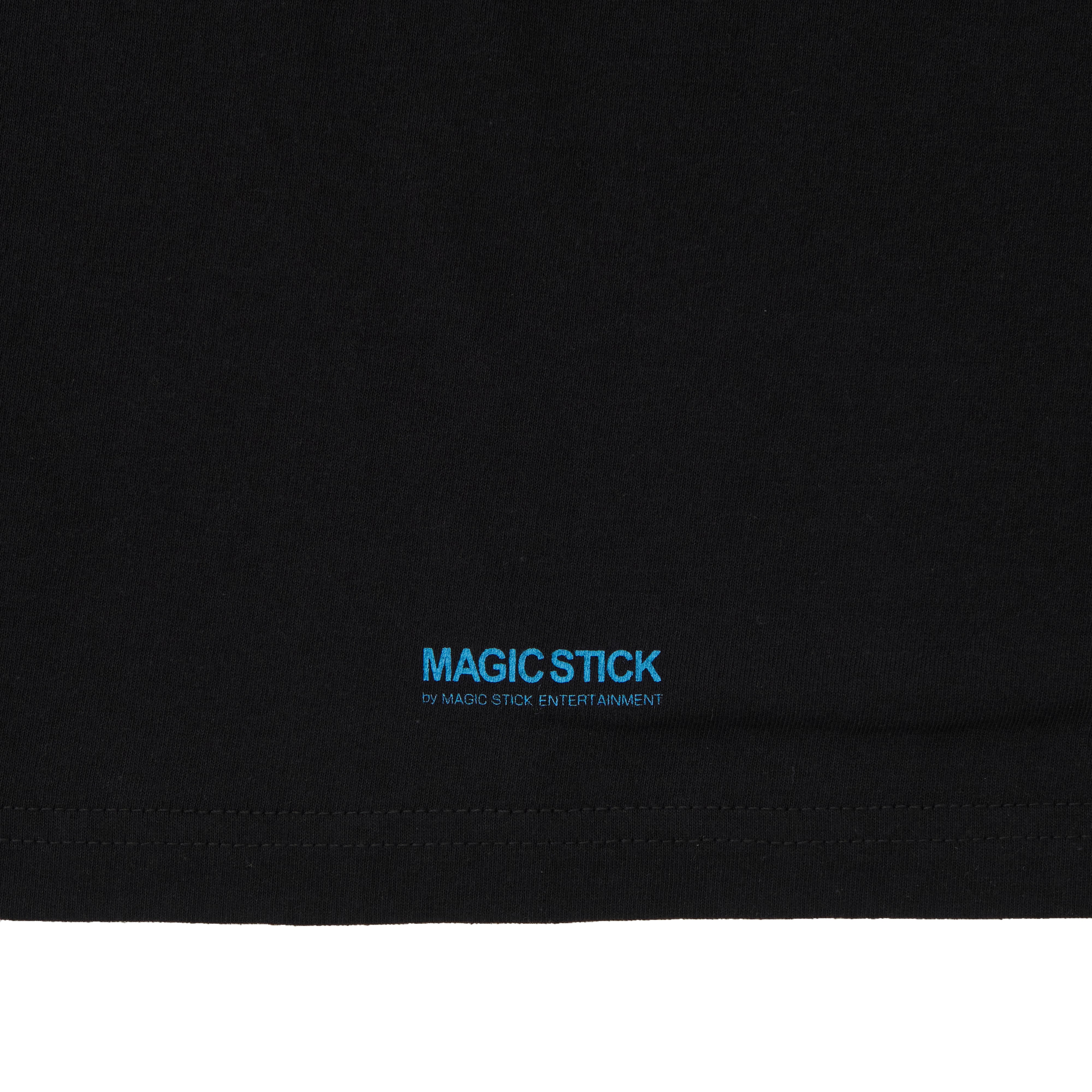 LISTEN TO TEE (BLACK) – MAGIC STICK ENTERTAINMENT Official Store