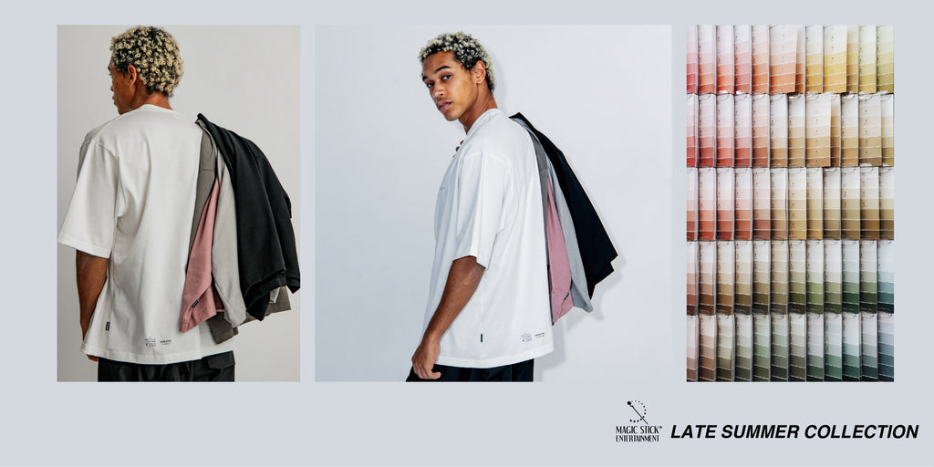 MAGIC STICK / Magic Stick Entertainment official online store / Stylin ...